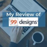 My Honest Review of 99designs [Still Worth It in 2025?]