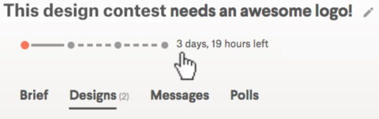 My Honest Review of 99designs [Still Worth It in 2025?]