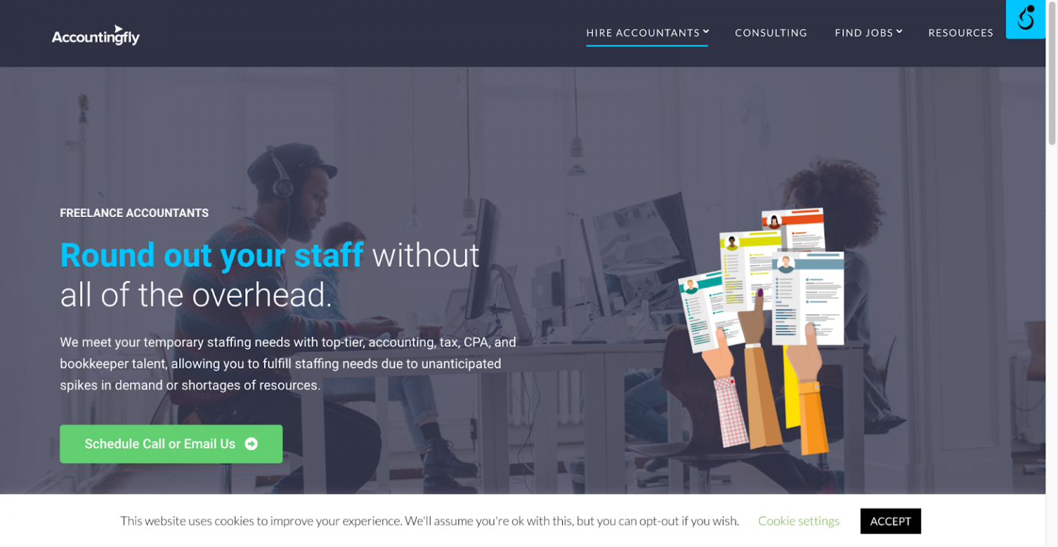 11 Best Freelance Websites for Accountants [Updated for 2024]
