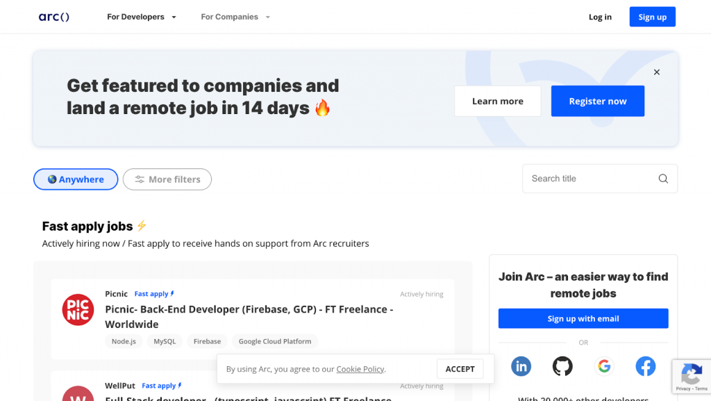 13 Best Freelance Websites for Data Entry [Updated for 2023]