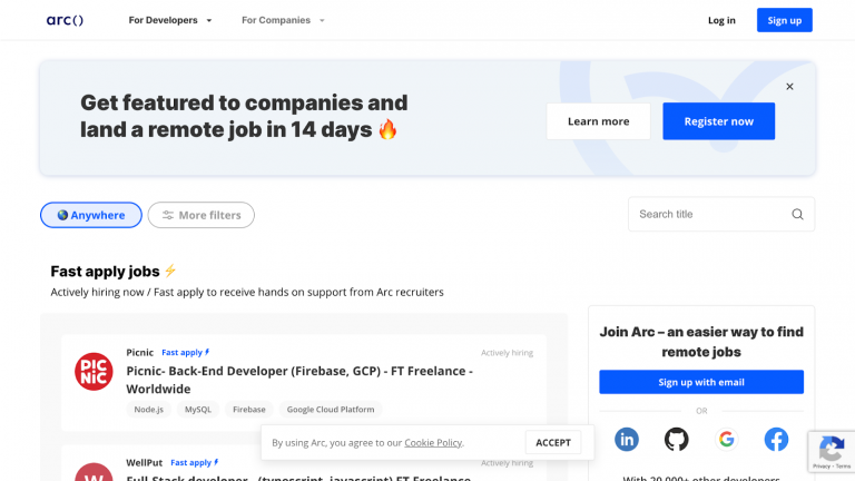 13 Best Freelance Websites for Data Entry [Updated for 2023]