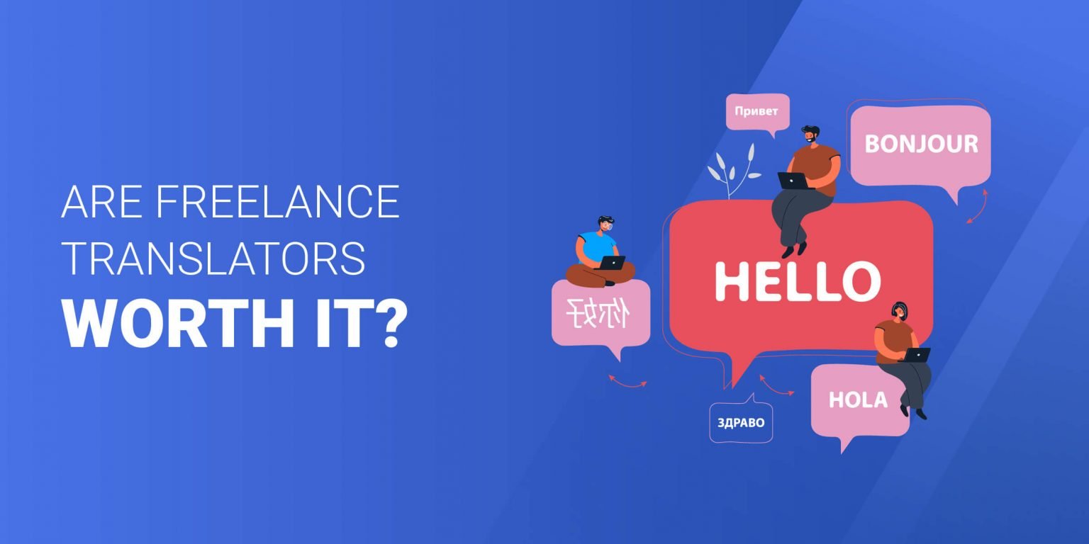 11 Best Freelance Websites for Hiring Translators - Don't Do It Yourself