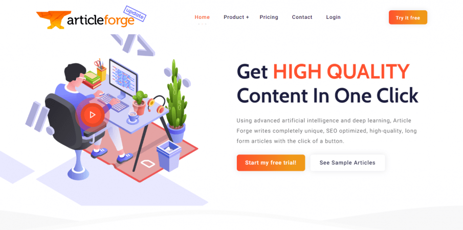 14 Best AI Writing Tools [We Tested All The Top Services in 2023]