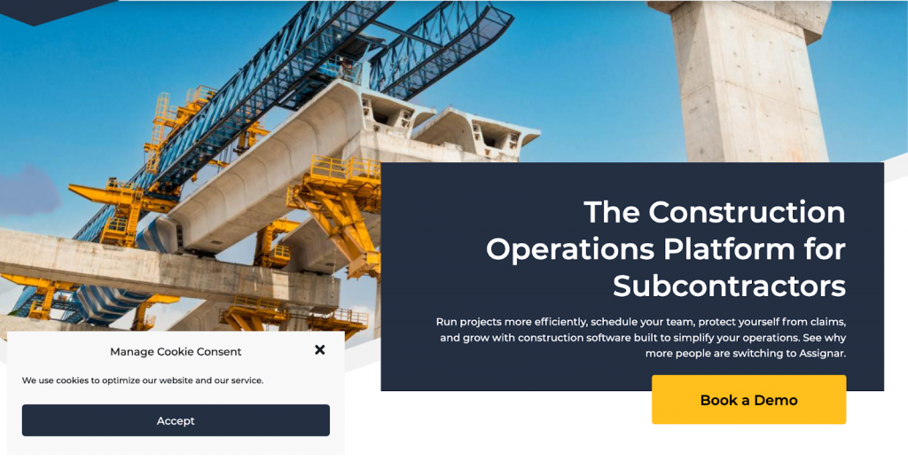 10 Best SMS Software for Construction Companies [2023 Edition]