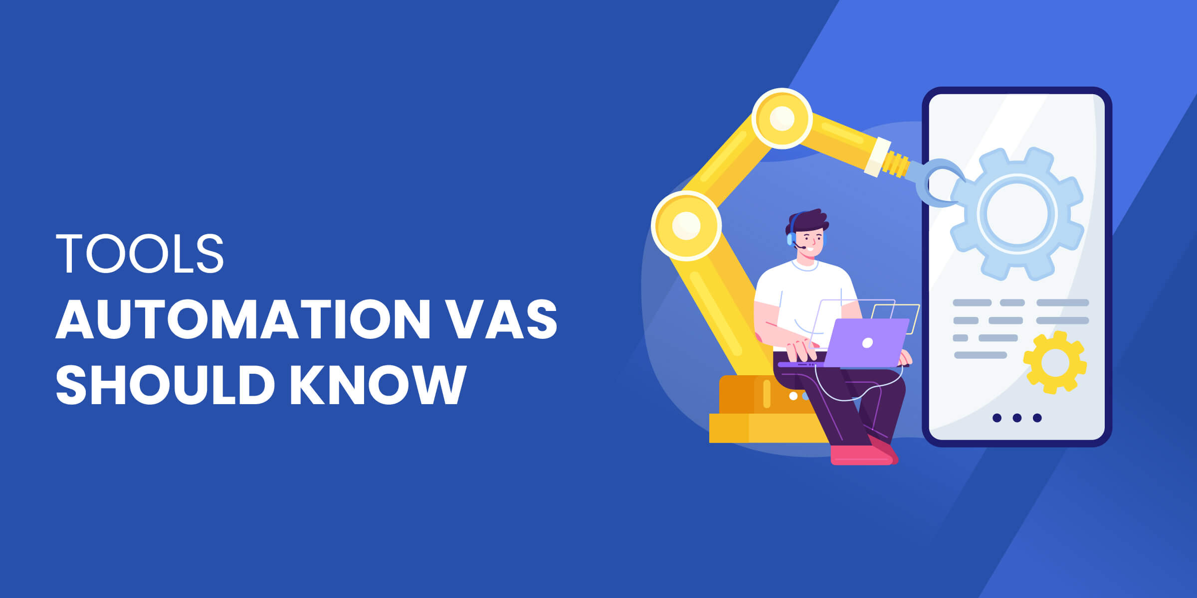 How to Hire an Automation-Focused Virtual Assistant (Job Description ...