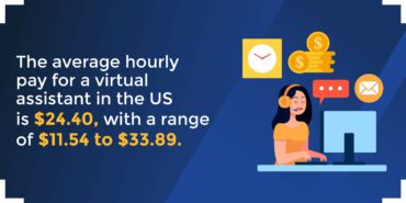 51 Virtual Assistant Stats & Trends for 2025