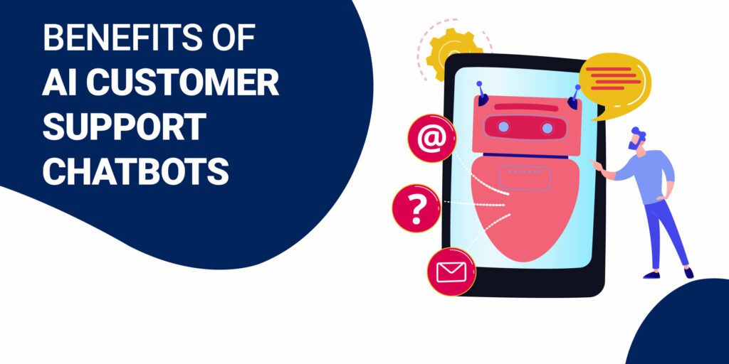 5 Best AI Chatbots for Customer Service