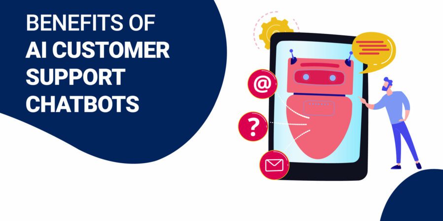 5 Best AI Chatbots for Customer Service