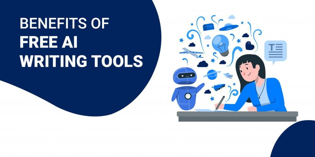 9 Best Free AI Writing Services [2025 Edition]