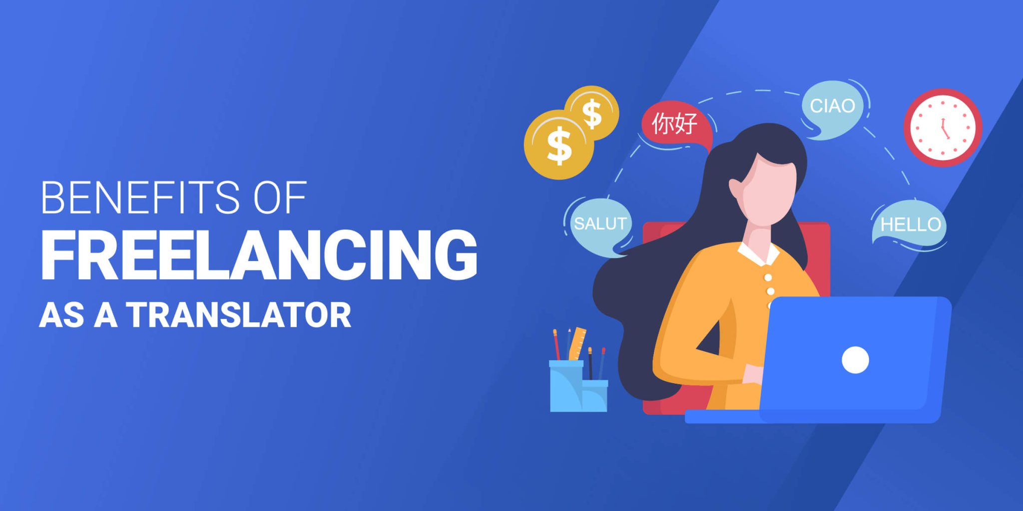 7 Best Freelance Websites to Find Work as a Translator - Don't Do It ...