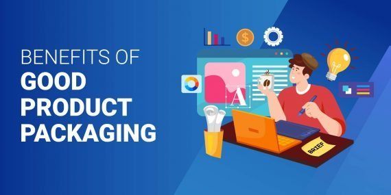 Product Packaging Design: Everything You Need to Know