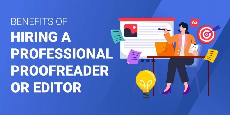 Proofreader vs Editor: Which Do You Need for AI Writing?