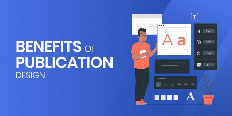 What Is Publication Design? [Ultimate Guide]