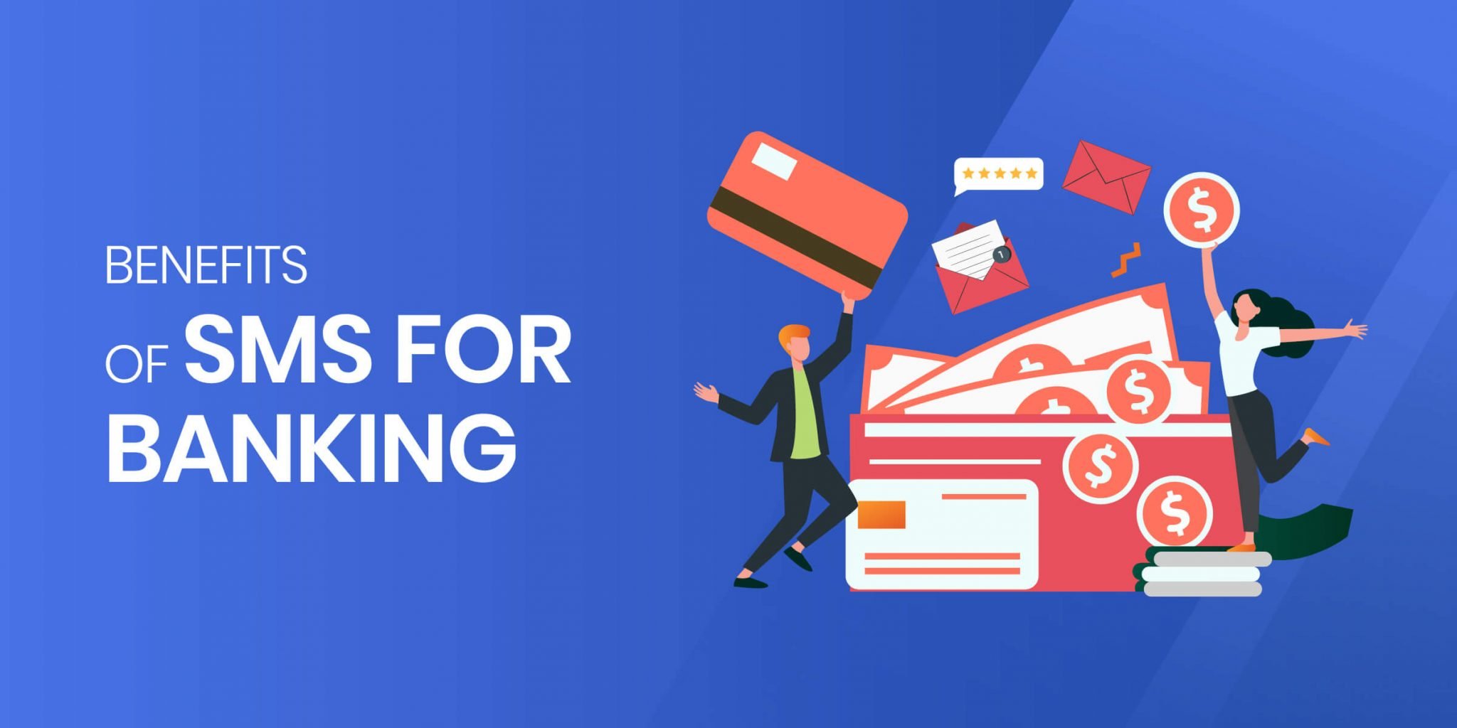 11 Best SMS Software for Banking [2025 Edition]