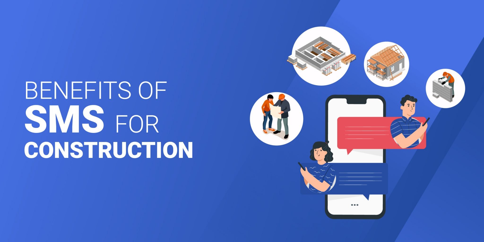 9 Best SMS Software for Construction Companies [2024 Edition]