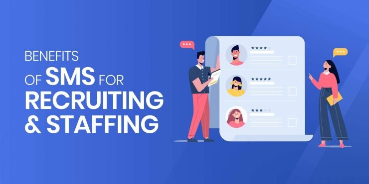 11 Best SMS Software for Recruiting and Staffing - Don't Do It Yourself