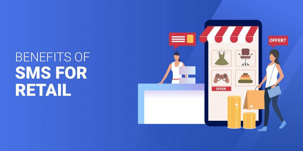 11 Best SMS Software for Retail [2025 Edition]