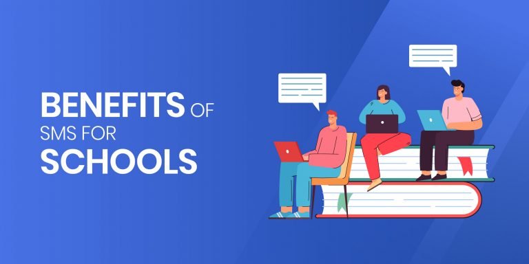 10 Best SMS Software for Schools & Educators [2025 Edition]