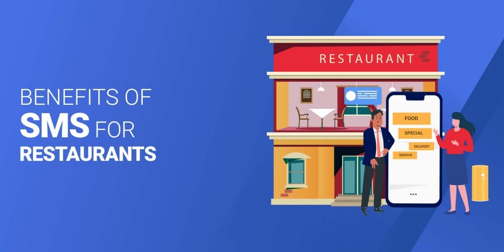 11 Best SMS Software for Restaurants [2025 Edition]