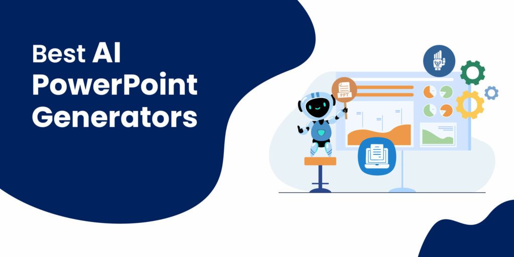 The 7 Best AI PowerPoint Generators in 2025