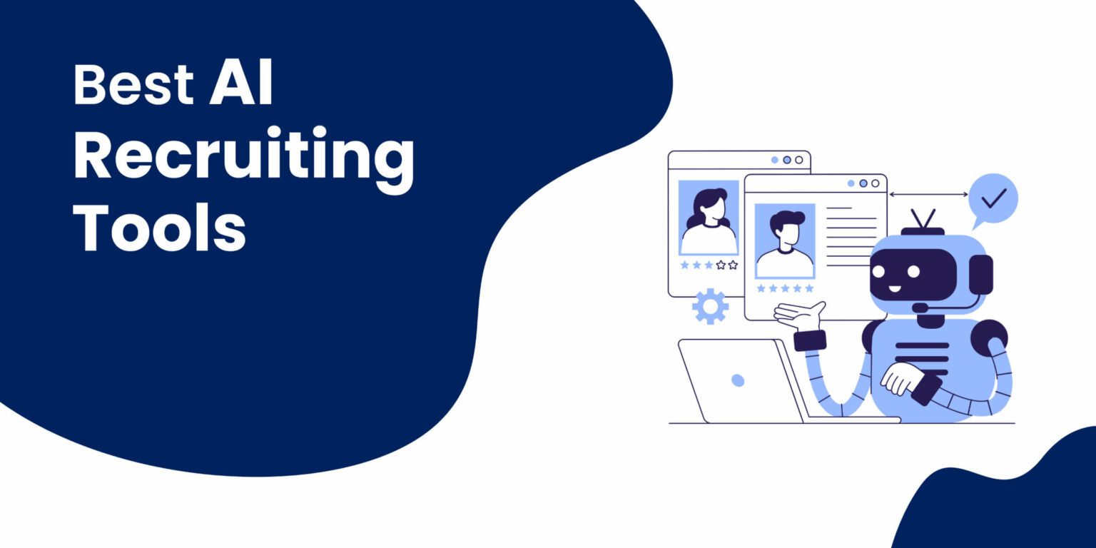 The 9 Best AI Recruiting Tools in 2025