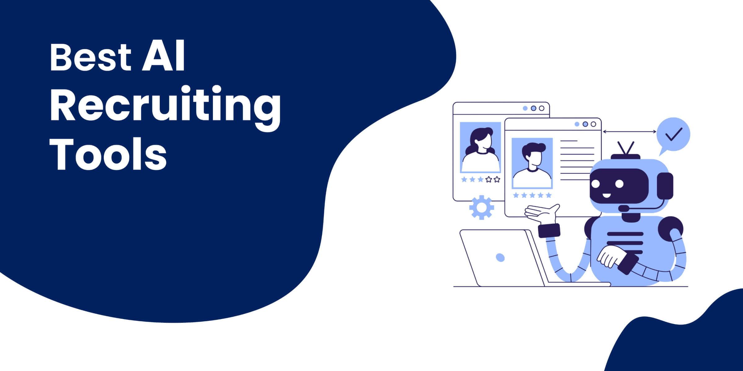 The 9 Best AI Recruiting Tools in 2025