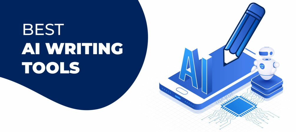 15 Best AI Writing Tools for 2025 [We Tested The Top Services]