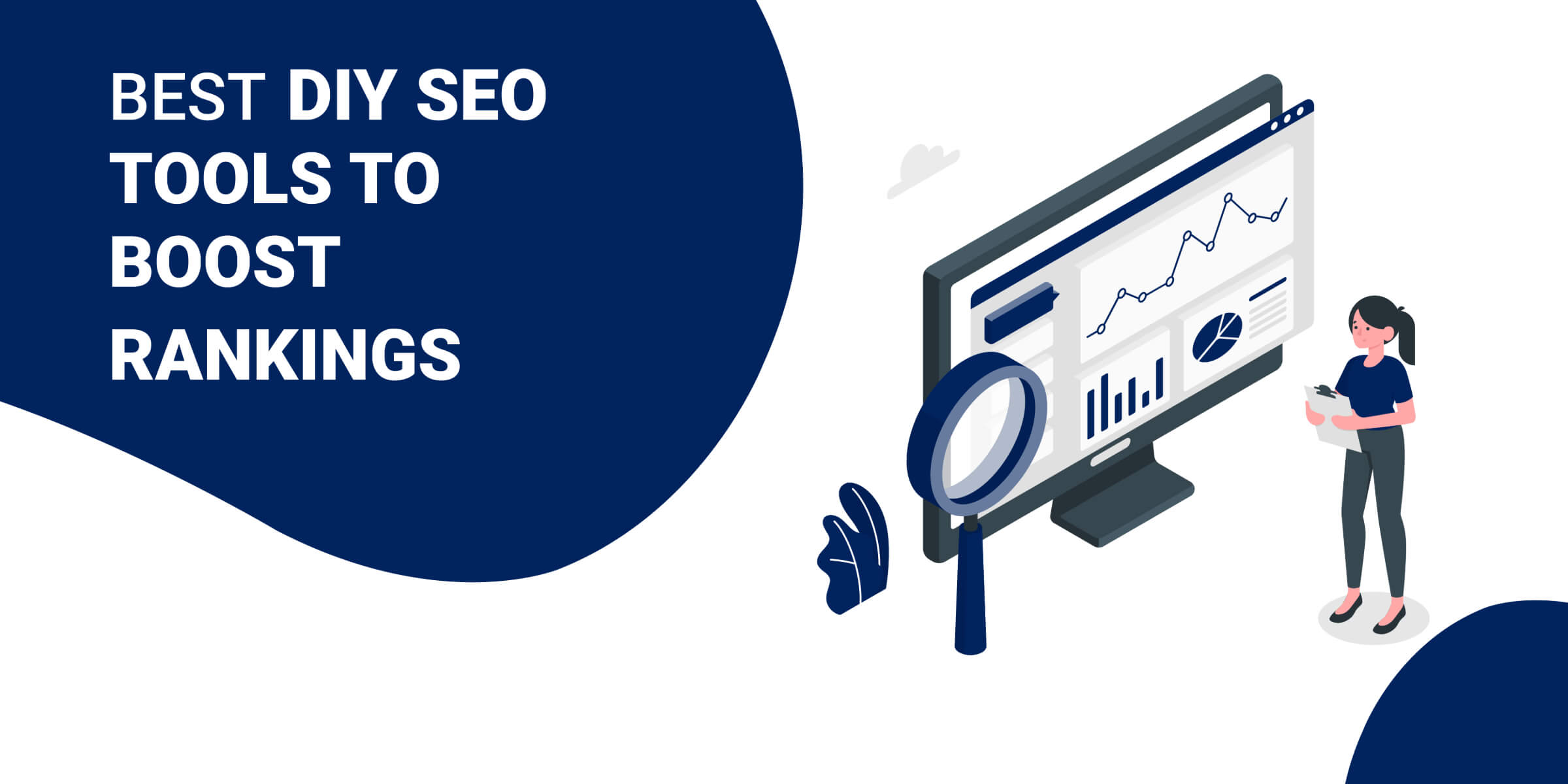 15 Best Do It Yourself SEO Tools to Boost Search Rankings