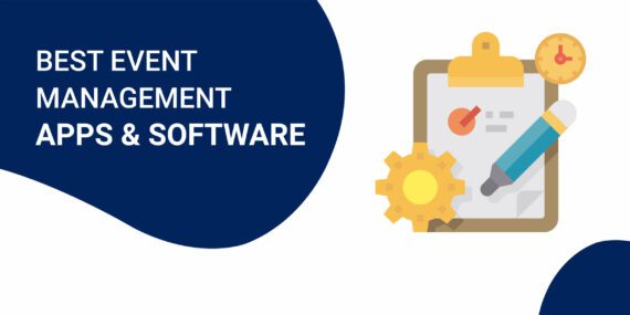7 Best Event Management Apps & Software