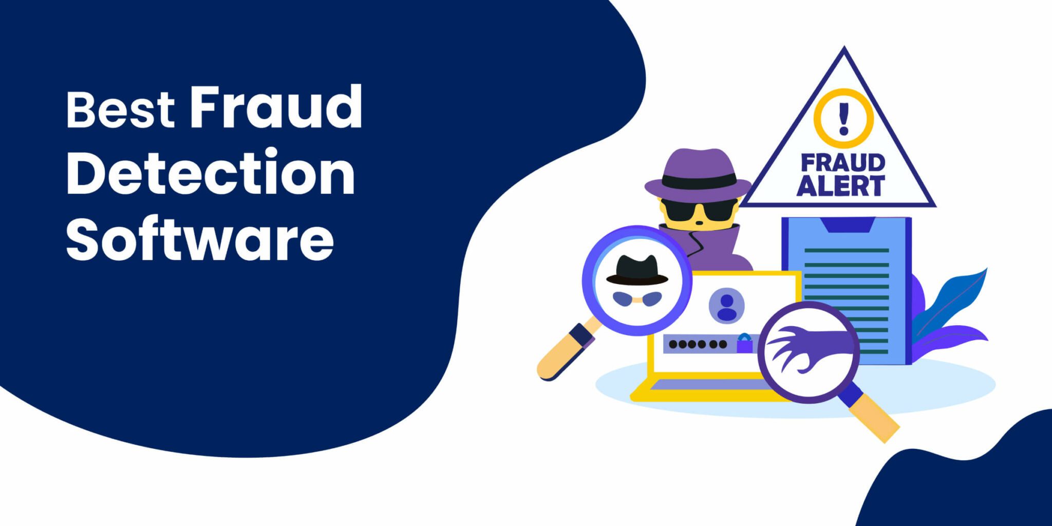 14 Best Fraud Detection Software Solutions in 2025