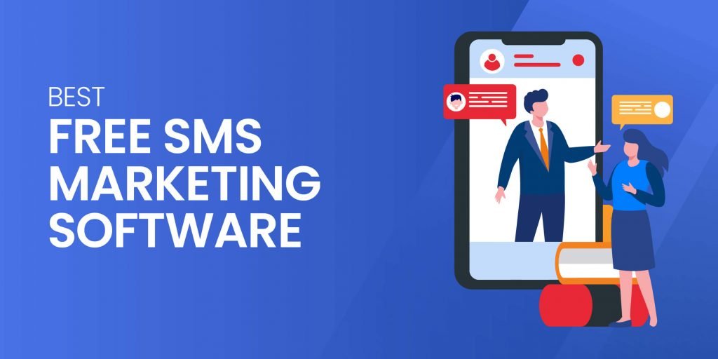 Best Free SMS Software - Don't Do It Yourself
