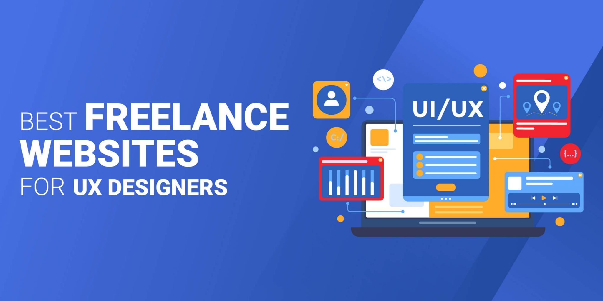 11 Best Freelance Websites for Hiring UX Designers [Updated for 2024]