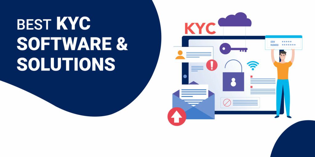 5 Best KYC Software & Solutions in 2025