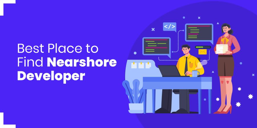 7 Reasons to Choose Nearshore Development