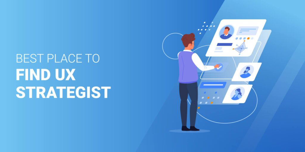 What Does a UX Strategist Do?