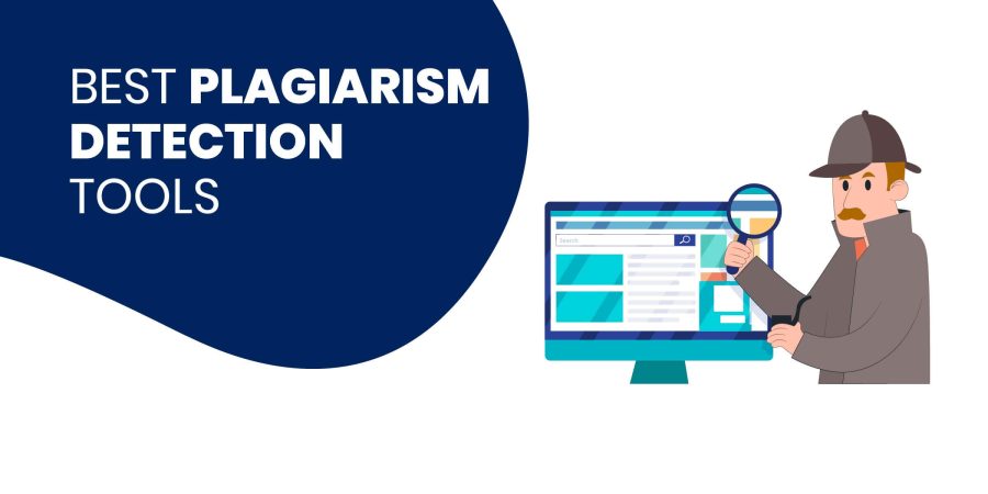 13 Best Plagiarism Checkers [Updated for 2025]