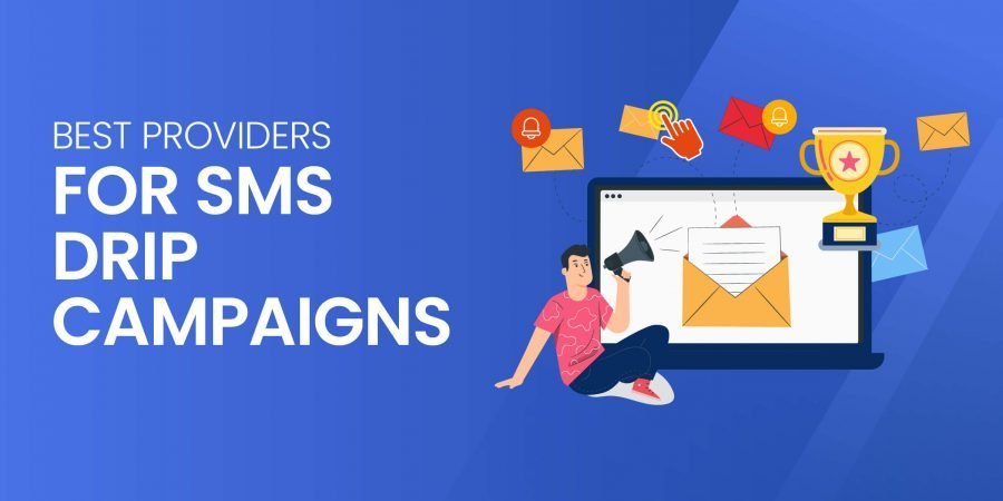 What You Need to Know About SMS Marketing Drip Campaigns