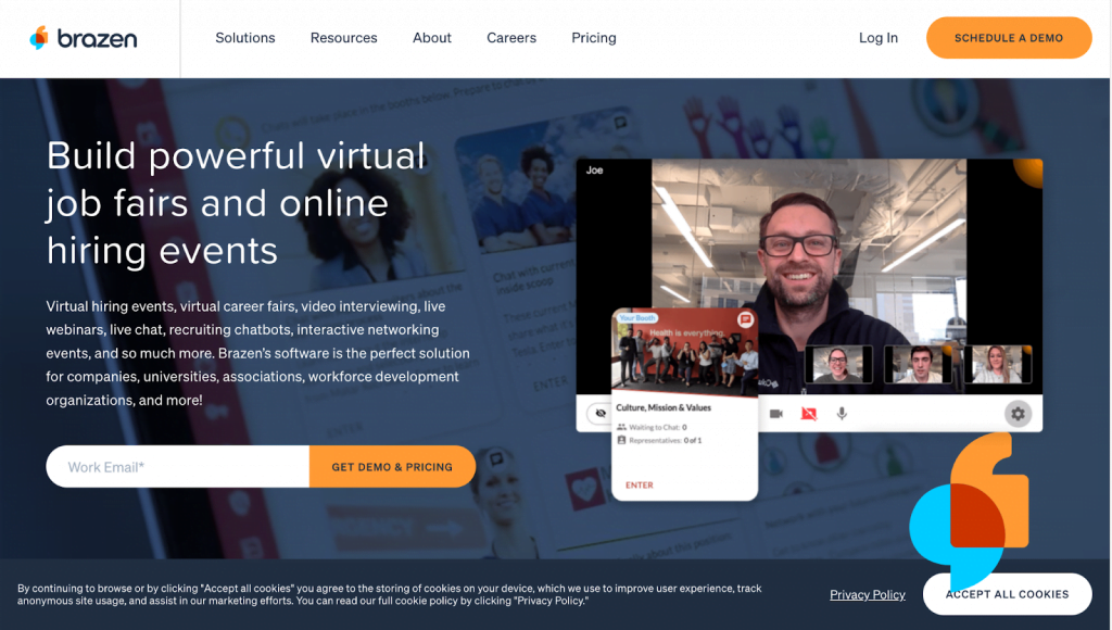 11 Best SMS Software for Recruiting and Staffing - Don't Do It Yourself
