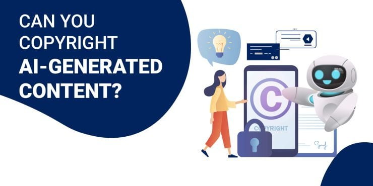 Who Really Owns AI-Generated Content?