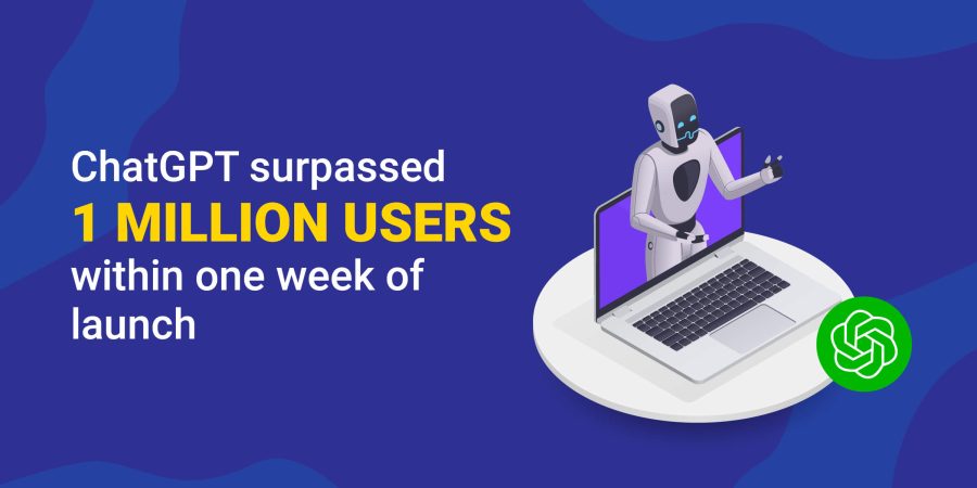 51 ChatGPT Statistics & Trends for 2023 - Don't Do It Yourself