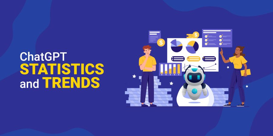 51 ChatGPT Statistics & Trends for 2026 - Don't Do It Yourself