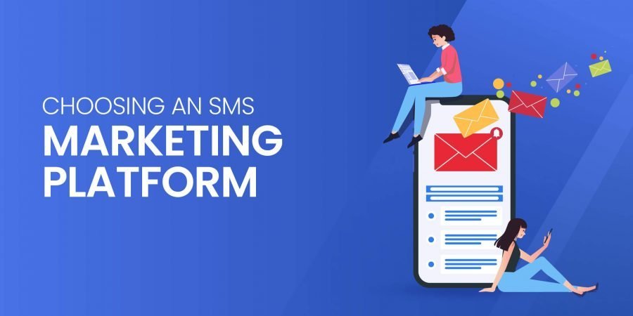 How to Start an SMS Marketing Campaign: Ultimate Guide