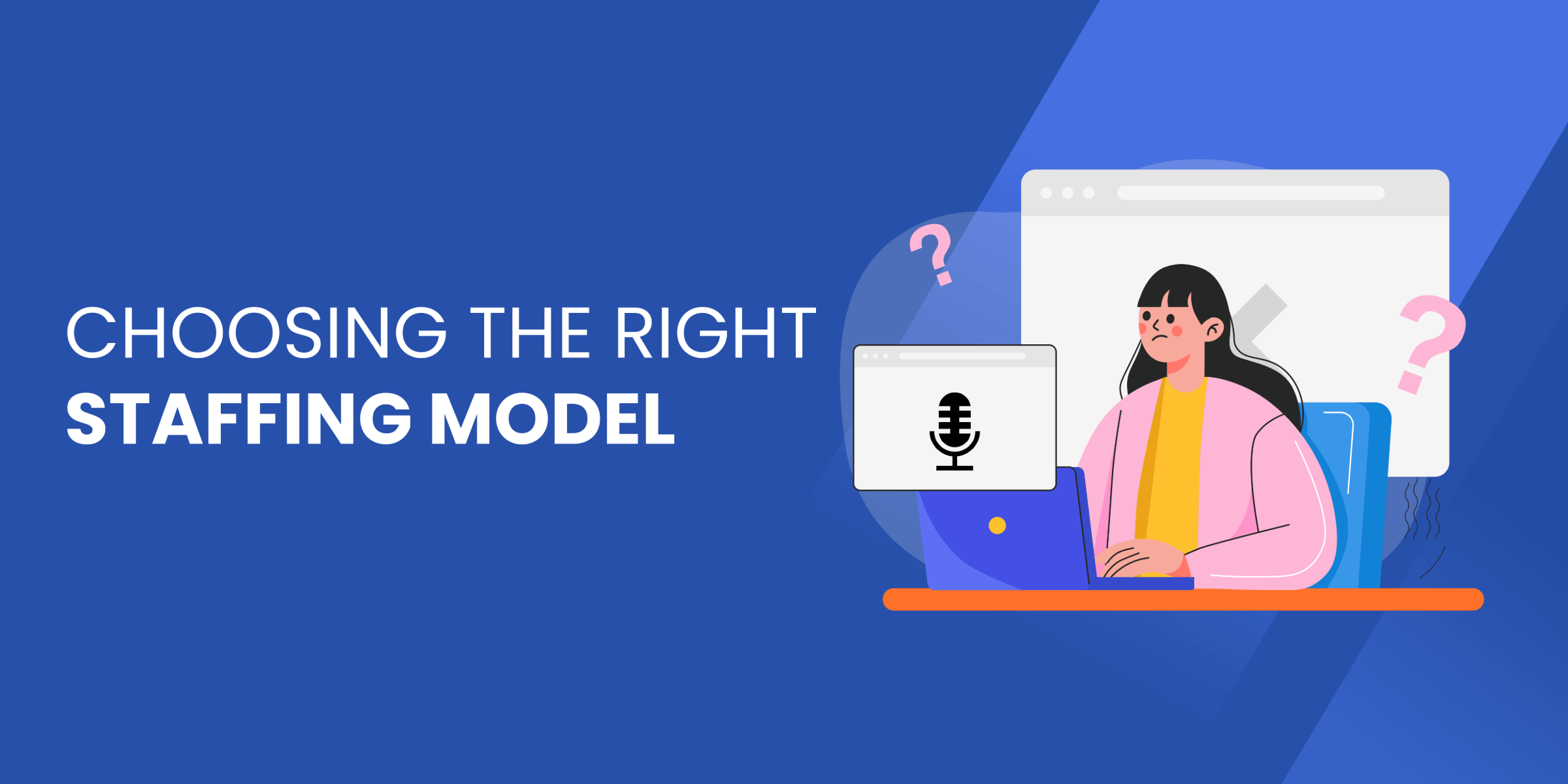 Virtual Assistant vs Freelancer vs Employee: Which One Should I Hire?