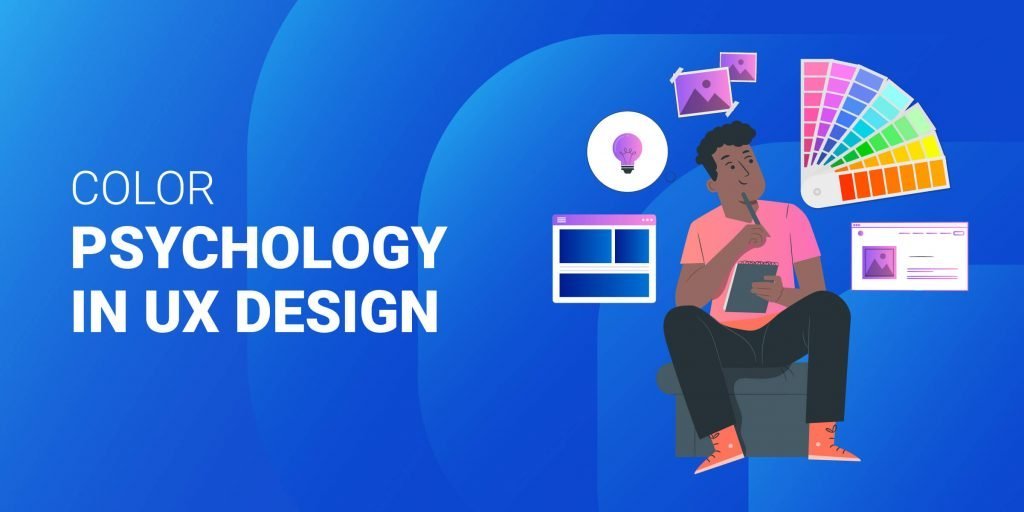 The Importance of Color in UX Design: Unlocking Engagement