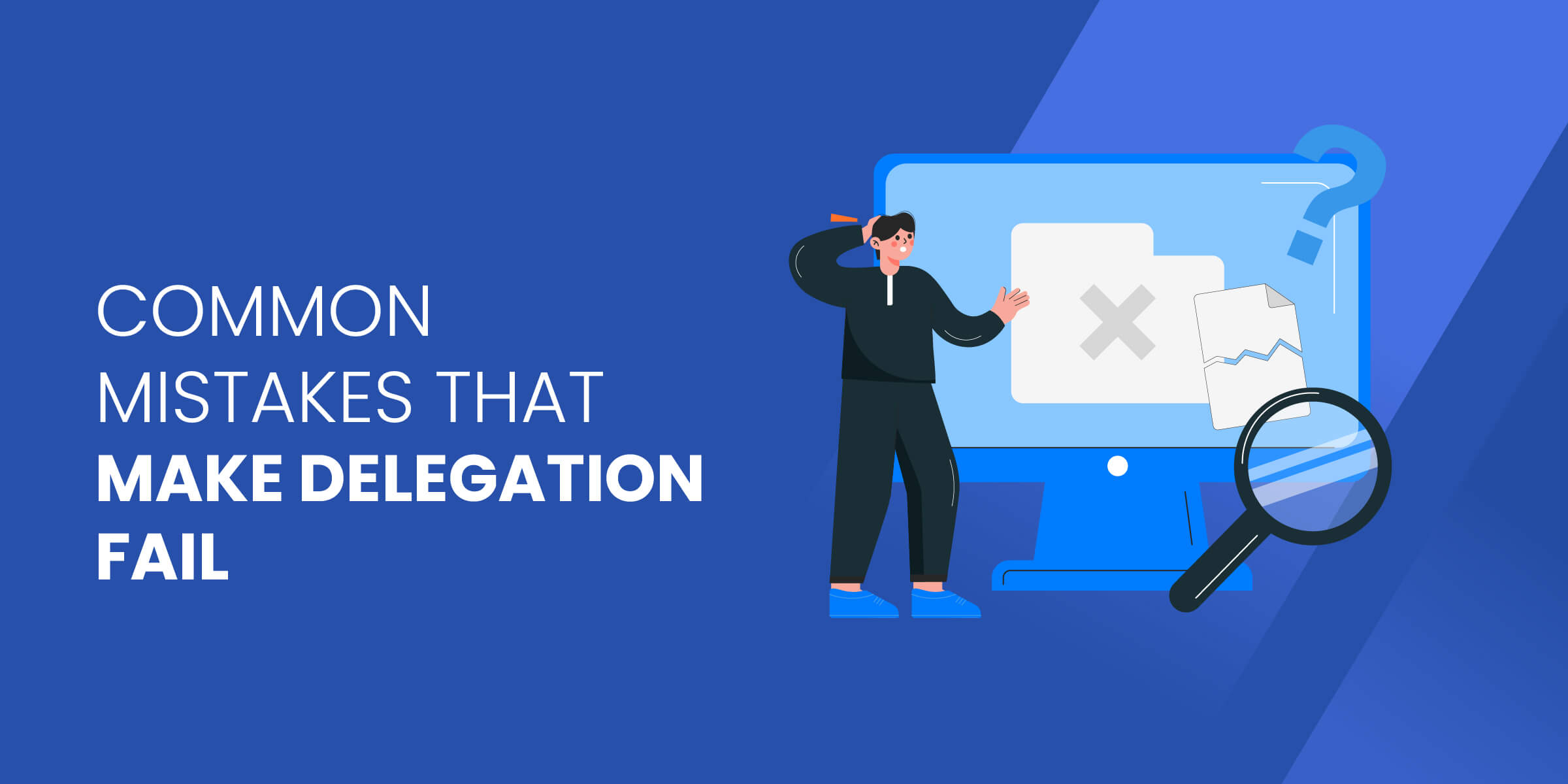 How to Delegate Tasks Effectively as a Small Business Owner
