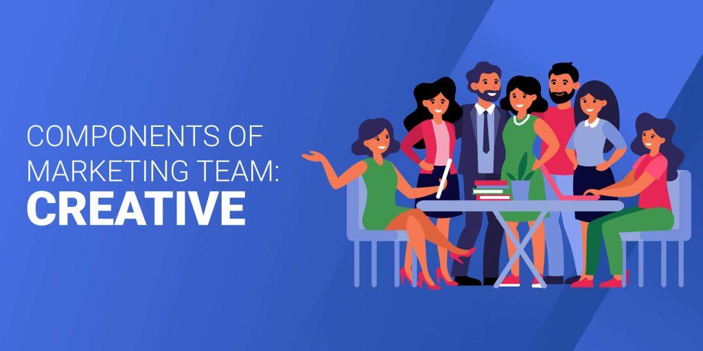 Comprehensive Guide to Structuring a High-Performing Marketing Team in 2025