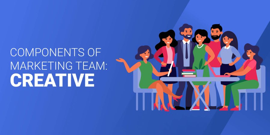 Comprehensive Guide to Structuring a High-Performing Marketing Team in 2025