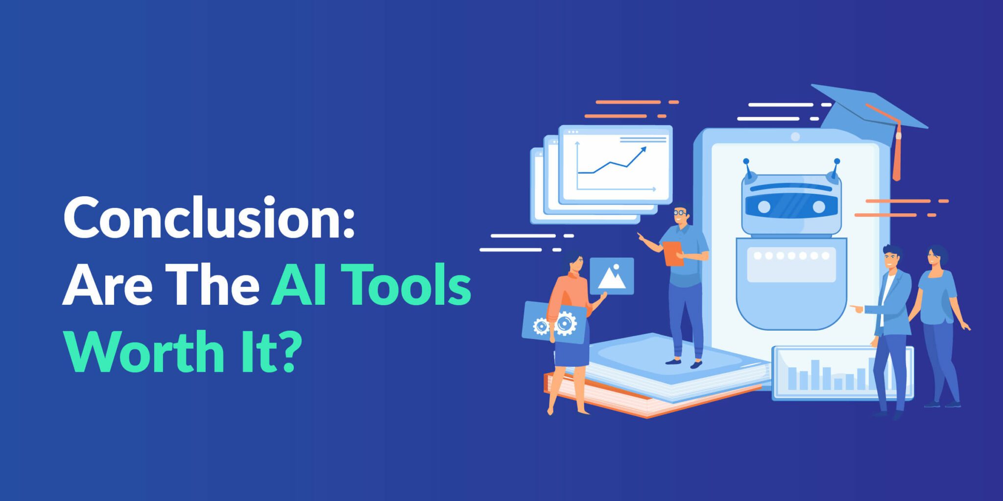 Teachable AI Tools: Are the AI Generators Worth It?