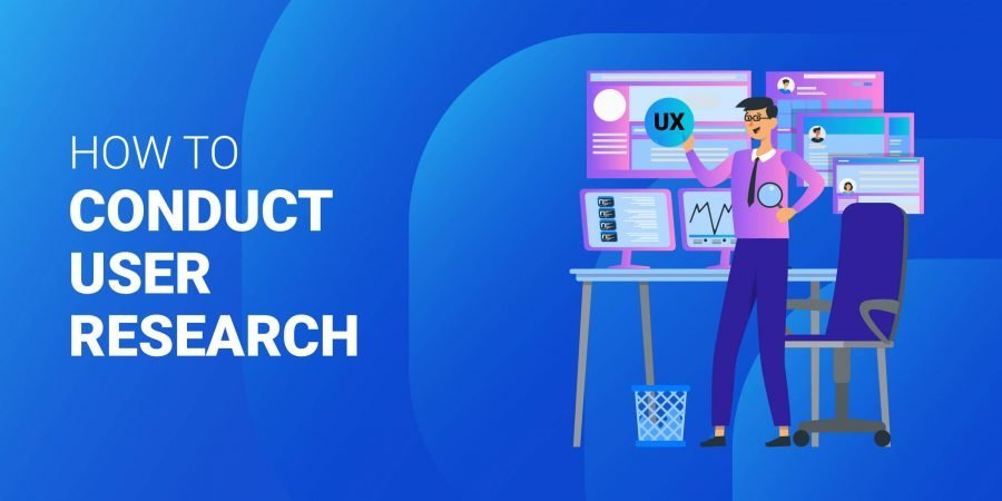 Benefits of User Research in UX: Why Is It Important?