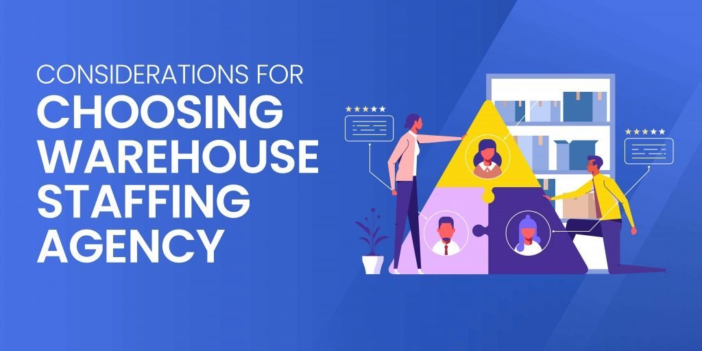 9 Best Warehouse Staffing Agencies - Don't Do It Yourself